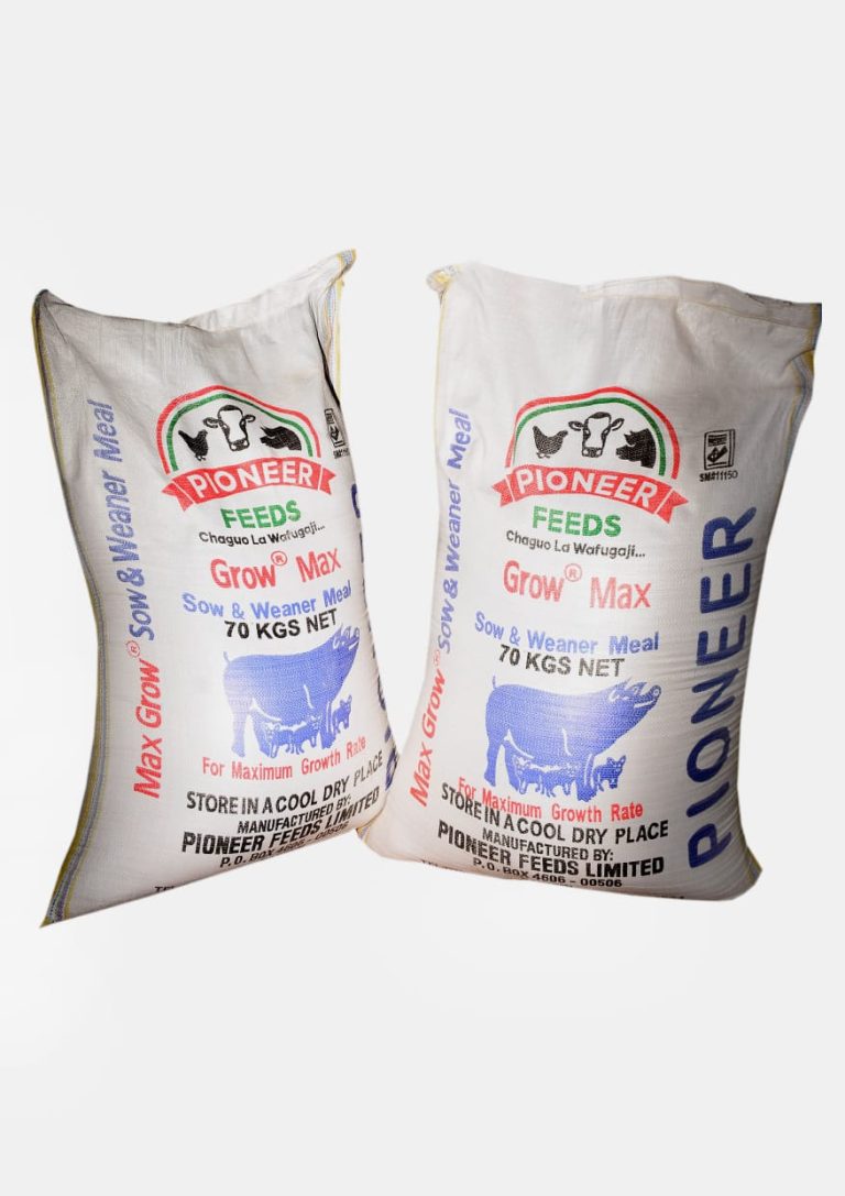 Pioneer Feeds Limited